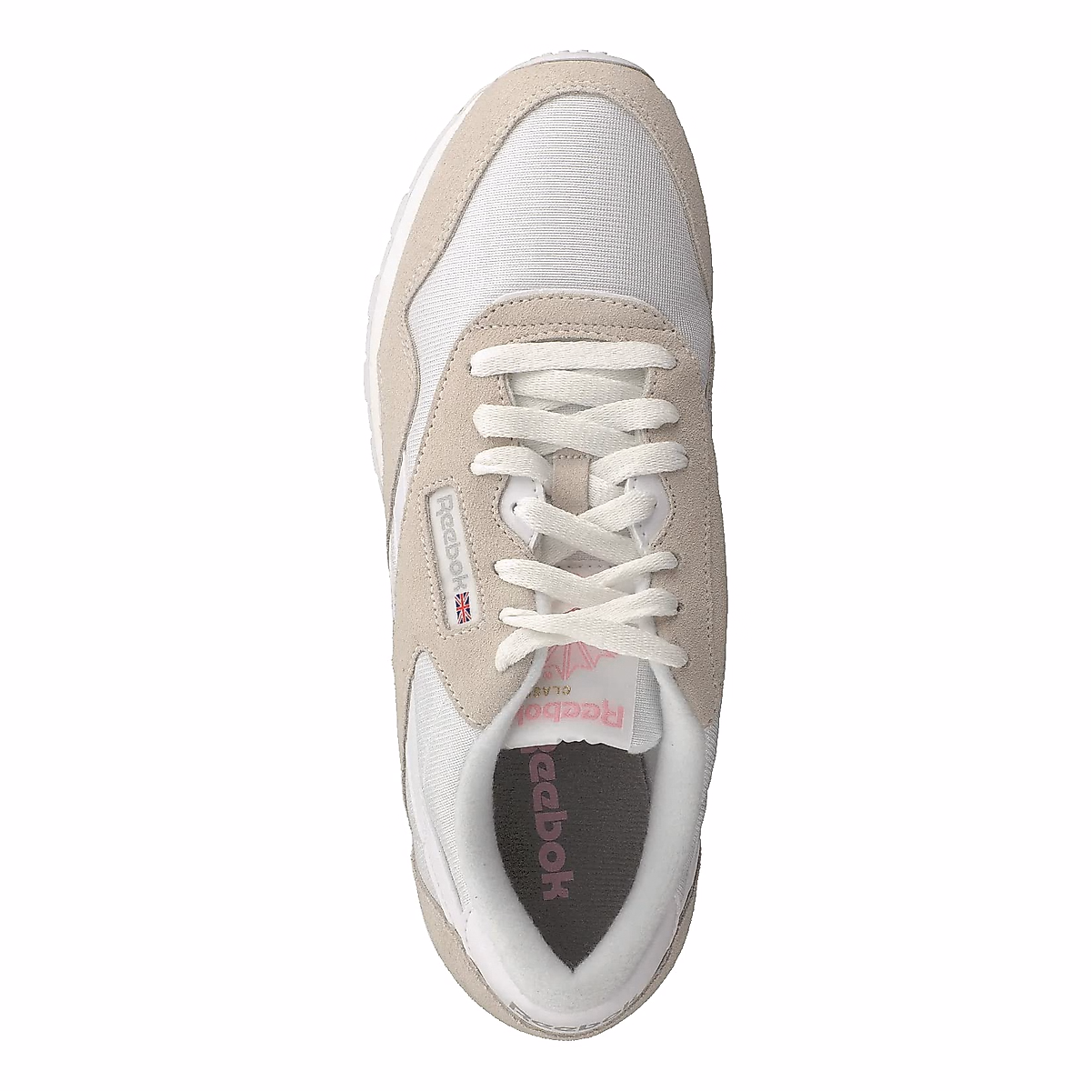 Reebok Women's Classic Nylon Sneaker