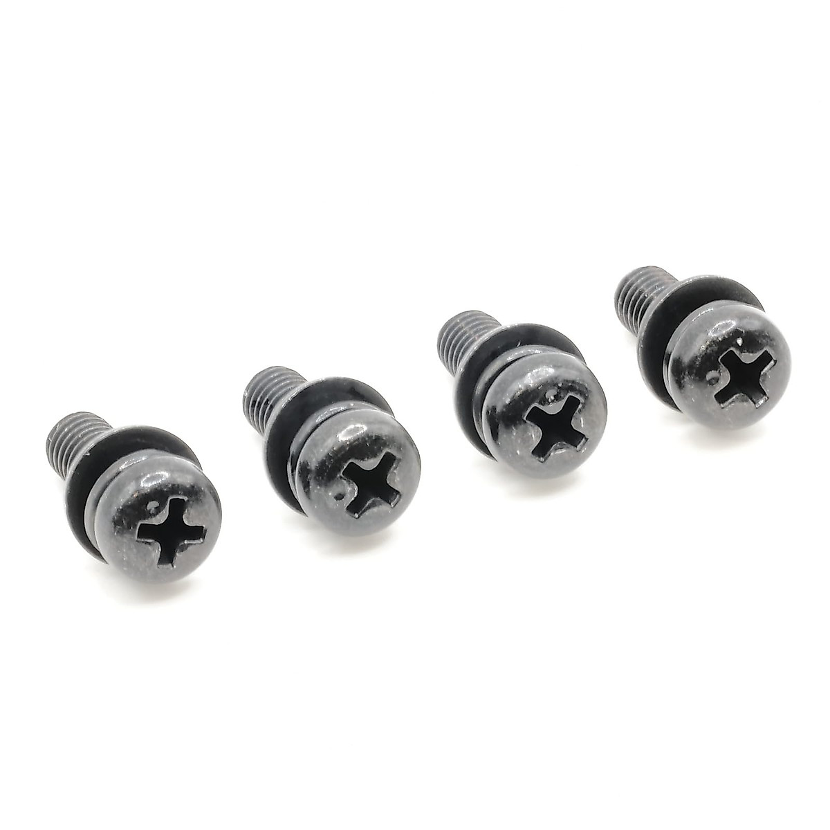 ReplacementScrews Stand Screws Compatible with Toshiba 50L2200U