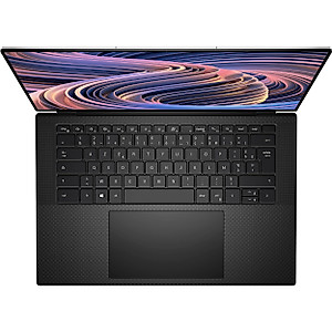 Dell XPS 9530 Laptop 2023, Intel 14-Core i7-13700H, 15.6" WUXGA IPS Display, Intel Arc A370M 4GB GDDR6, 32GB DDR5 1TB SSD, Backlit Keyboard, Fingerprint, Thunderbolt 4, Wi-Fi 6E, Win11 Home