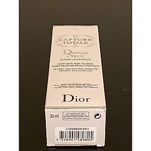Dior CAPTURE DREAMSKIN Care & perfect - global age-defying skincare - perfect skin creator 1 oz / 30 ml