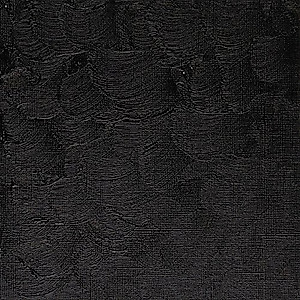 Winsor & Newton Winton Oil Color, 37 ml (1.25-oz), Ivory Black