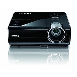 BenQ MX511 2700 Lumen XGA 3D Ready DLP Projector
