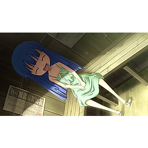 Nintendo Switch When They Cry Higurashi no Naku Koro ni Hou Limited (Non-US Version)