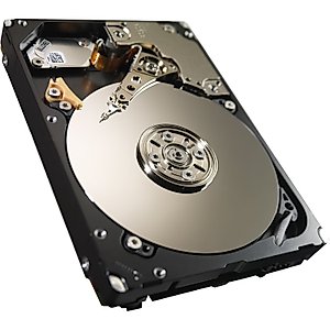 300gb 15k Rpm Sas 2.5 Sed Fips