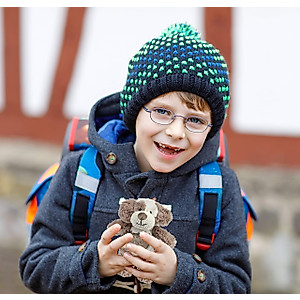 Maison Chic | Max The Puppy Tooth Fairy Pillow Stuffed Animal Plush Doll with Pocket | First Loose Tooth Toy | Door Hanger