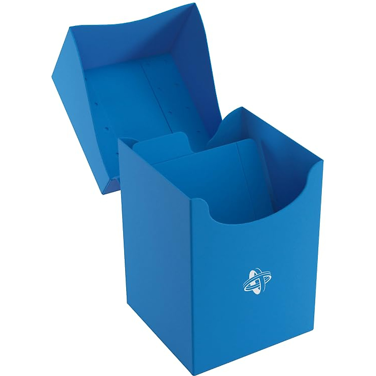 Deck Holder 100+ Blue