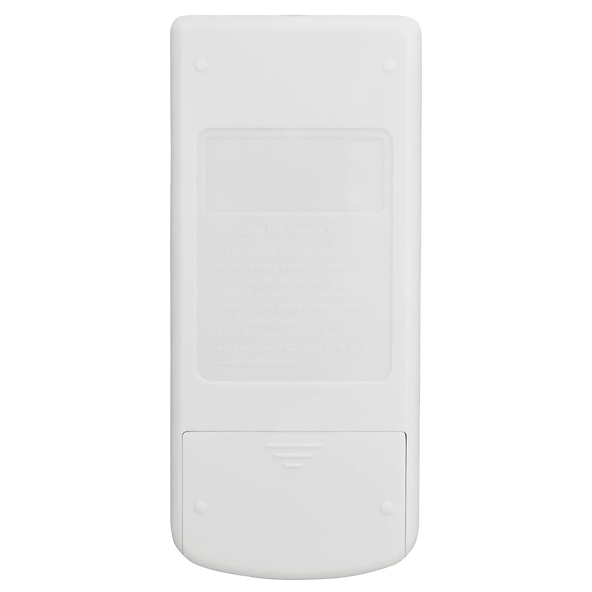 Replacement Remote Control for HHT Simplifire Electric Fireplace SF-ALL40-BK SF-ALL48-BK SF-ALL60-BK SF-ALL84-BK SF-ALLP50-BK SF-ALLP60-BK SF-ALLP72-BK SF-SC43-BK SF-SC55-BK SF-SC78-BK