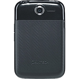 Pantech Renue, Black (AT&T)