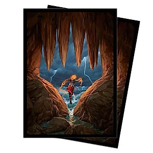 DP: MtG: M20 Card Back (100)