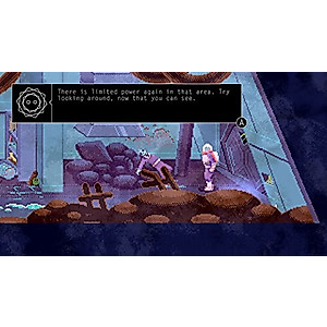 Being Home Alone with You is Worse Than Death - Nintendo Switch