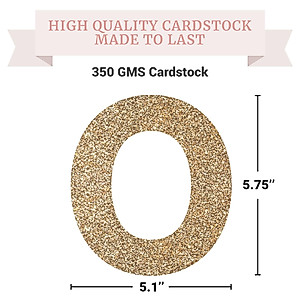 Pre-Strung Two Less Fish In The Sea Banner - NO DIY - Gold Glitter Bachelorette Bridal Party Banner - Pre-Strung on 8 ft Strand - Gold Engagement Bachelorette Party Decorations. Did we mention no DIY?