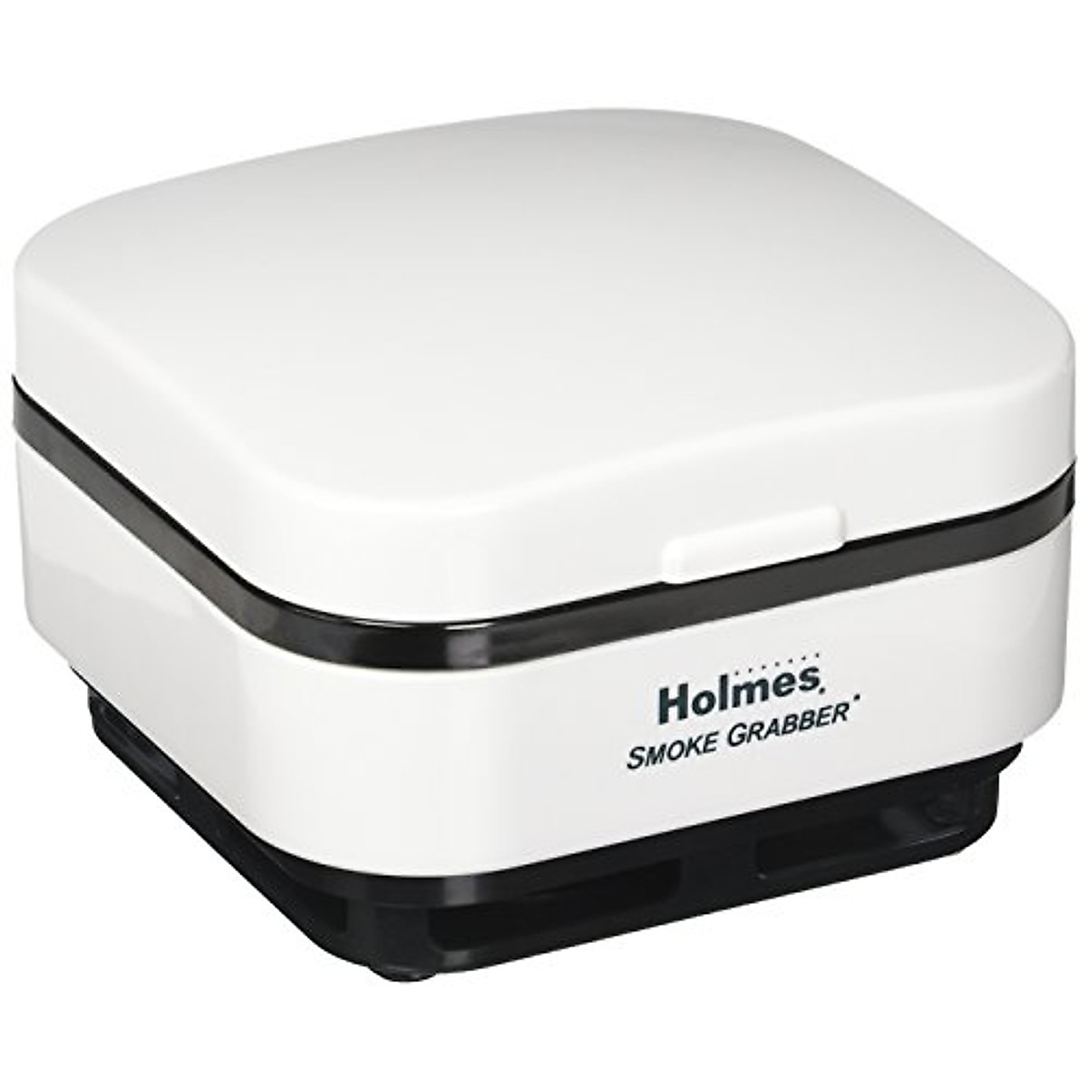 Holmes HAP75-UC2 Smoke Grabber, Air Purifier, White