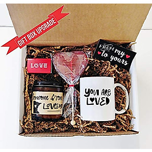 Missing You Gift Texas Love Someone from Texas Loves Me Long Distance Gift LDR Heart in Texas Map Christmas Gift Holiday Gift