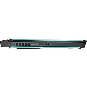 2019 Dell Alienware 17.3" FHD IPS High Performance Gaming Laptop | Intel Core i7-8750H Six-Core | 32GB DDR4 RAM | 512GB SSD Boot + 1TB HDD | GeForce GTX 1070 8GB | Backlit Keyboard | Windows 10