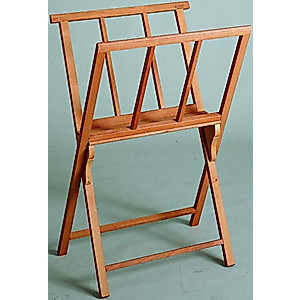 Mabef Print Rack (MBM-38), Natural