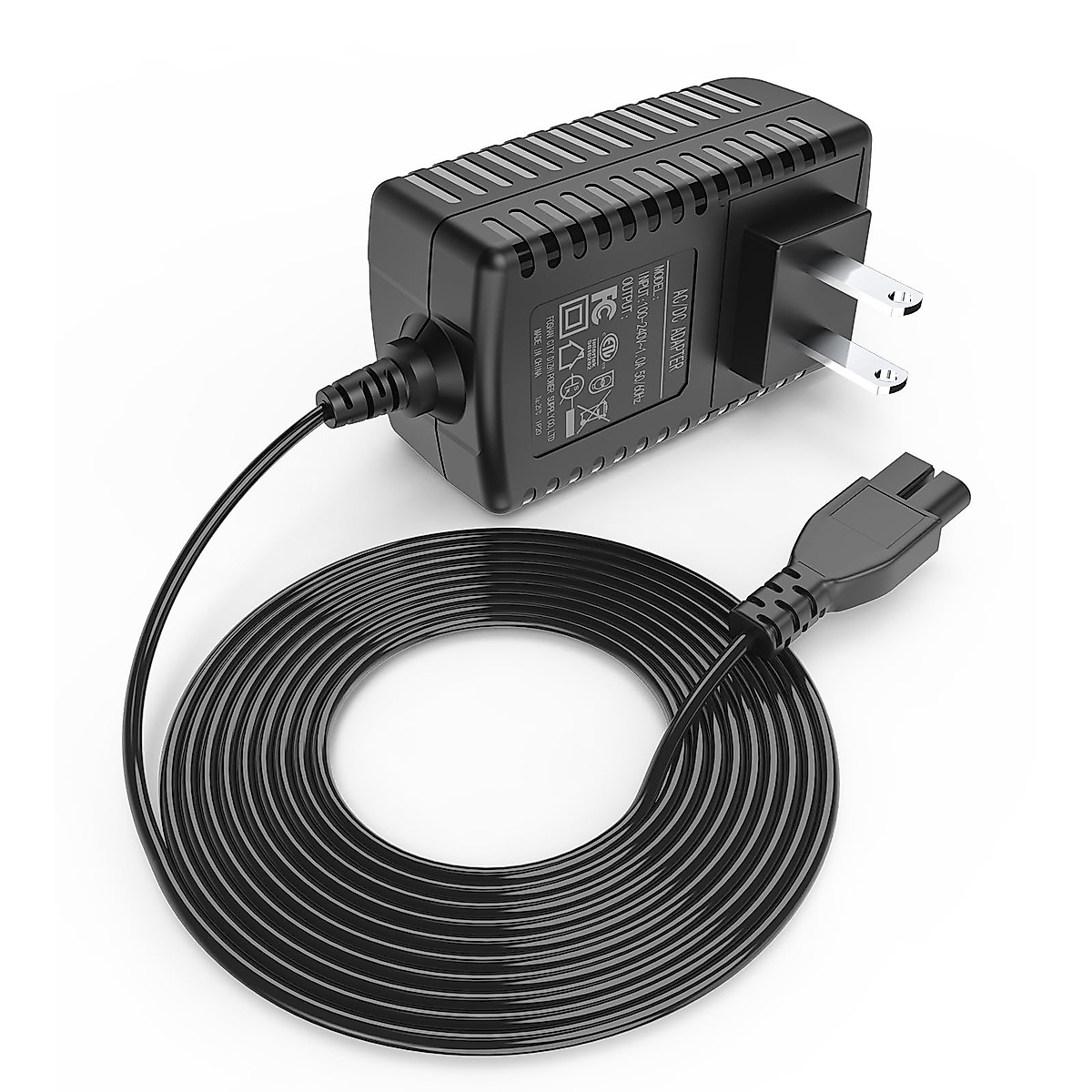 12.6V Charger for Winny Pool Cleaner Compatible with Winny 200 SE HJ1102 A1 OS2010 Cordless Robotic Pool Vacuum Power Adapter