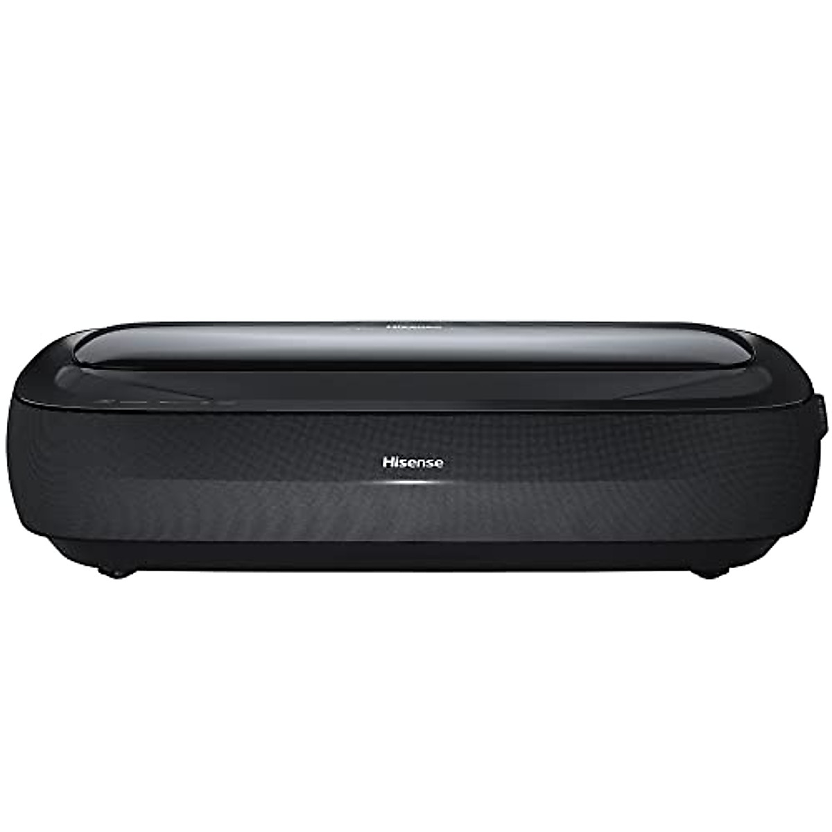 Hisense 120L9G-CINE120A 120" TriChroma Laser 4K TV Projector with 120" ALR Screen Bundle with Premium 4 YR CPS Enhanced Protection Pack