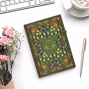 Paperblanks PB4612-7 Poetry in Bloom Grande UNL, 210 x 300 mm