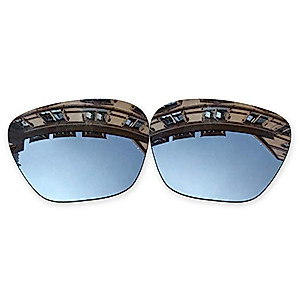 Vonxyz Set of 4 Lense Replacement for Bose Alto M/L BMD0006 Sunglass Combo Pack