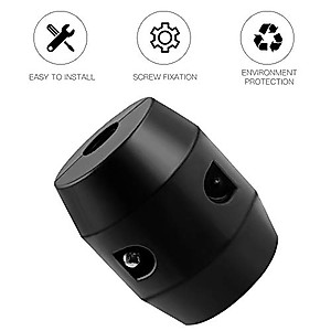 DOITOOL 1 Pc Hose Weight Kitchen Faucet Basin Sink Pull Out Faucet Weight Replacement Part Faucet Accessory Gravity Ball