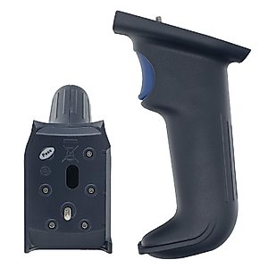 CK3 Trigger Handle with Screw for Intermec CK3 CK3R CK3X CK65 Handheld Barcode Scanner Mobile Computer,Stable Sensitive Grip (P/N:203-879-003)