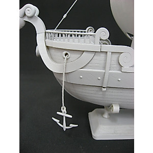 Bandai Hobby Going Merry Model Ship One Piece