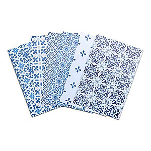 Blank Note Cards with Envelopes I 48 PACK - Blank Greeting Cards I Colorful Notecards and Envelopes Set for All Occasions Thank You Stationary, Ideal for Personal and Business Use, Premium Card Stock