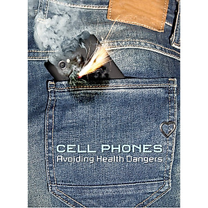 Cell Phones: Avoiding Health Dangers