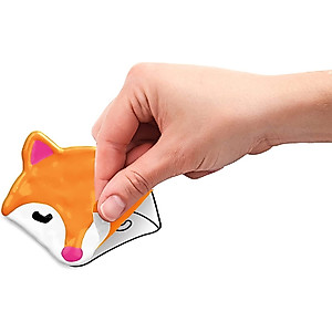 Cra-Z-Art CRA-Z-Gels 3D Deluxe Set DIY Sticker Kit