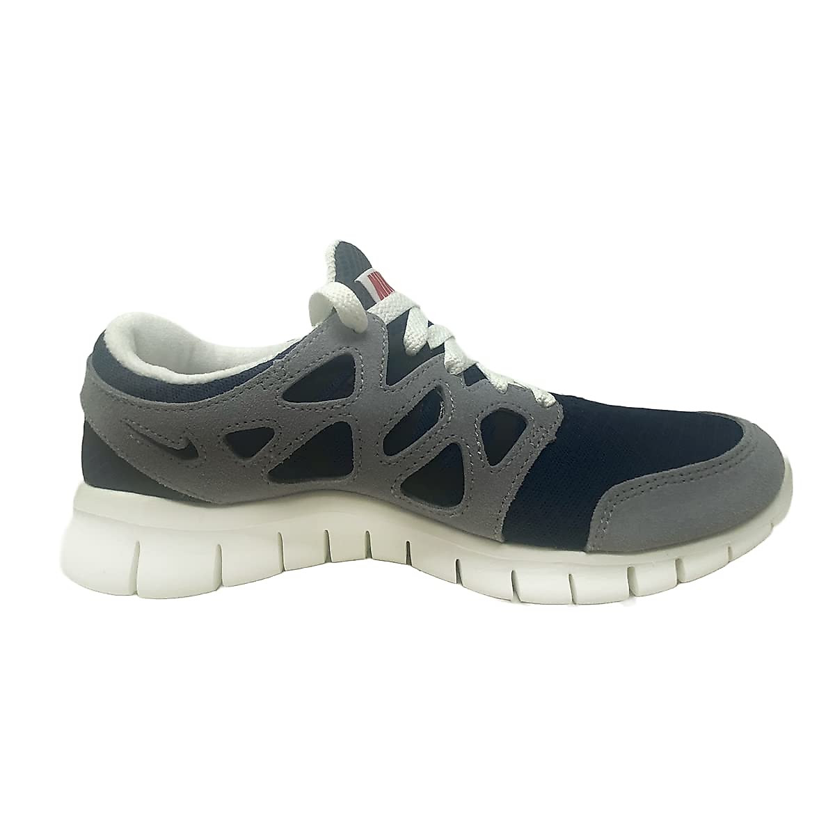 Nike Free Run 2 Men's Shoe Midnight Navy/Summit White, 11 M US