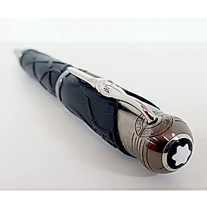 MONTBLANC Writers Edition Homage to the Brothers Grimm Limited Edition Ballpoint Pen 128364