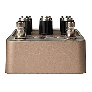Universal Audio UAFX Golden Reverb Pedal