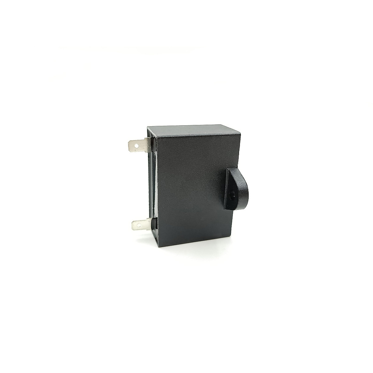 WR55X24065 15uF 210 Volts Compatible with GE Refrigerator Run Capacitor AP5957930 PS10065391