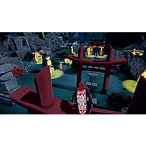 Aragami: Shadow Edition - Nintendo Switch