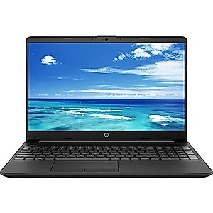 HP Newest Flagship 15.6 FHD IPS Laptop for Business, 4-Core i7-1165G7(Up to 4.7GHz), 16GB RAM, 1TB PCIe SSD, Iris Xe Graphics, Bluetooth, WiFi, NumPad, Webcam, HDMI, Windows 11