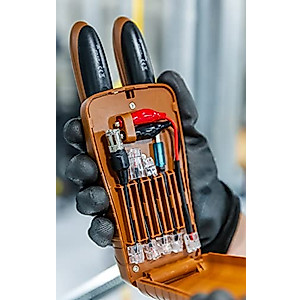 Southwire KIT, T200K MULITPURPOSE TONE & PROBE