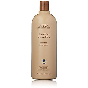 AVEDA by Aveda: Blue Malva Color Shampoo 33.8 OZ