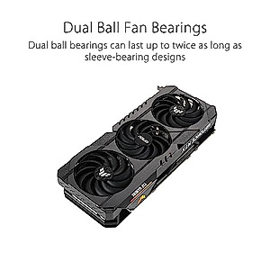 ASUS TUF Gaming GeForce RTX™ 4090 OG OC Edition Gaming Graphics Card (PCIe 4.0, 24GB GDDR6X, DLSS 3, HDMI 2.1, DisplayPort 1.4a)