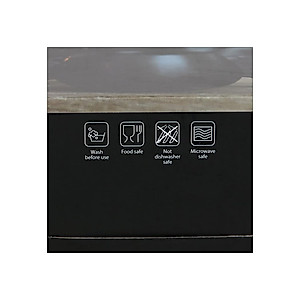 something different - Bat Wing Rounded Mug - 500ml Bat Wing Handle Rounded Mug Coffee Cup Tea Cup