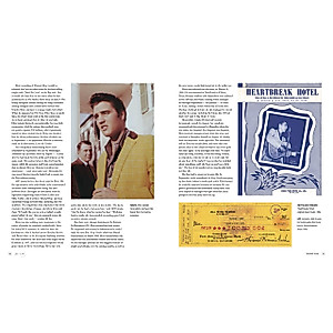 Elvis - The Legend: The Authorized Book from the Official Graceland Archive