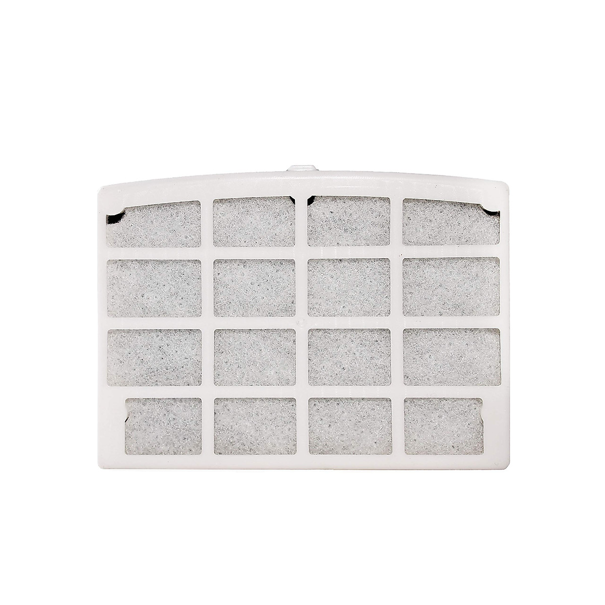 LifeSupplyUSA Humidifier Filter Replacement Air Cleaning Cartridge Compatible with Protec DynaFilter K14-3W CVS 4100 Vicks V400 Kaz Health Cool Mist Humidifiers (3-Pack)