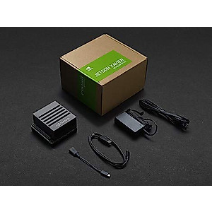 NVIDIA Jetson AGX Xavier Developer Kit (32GB)