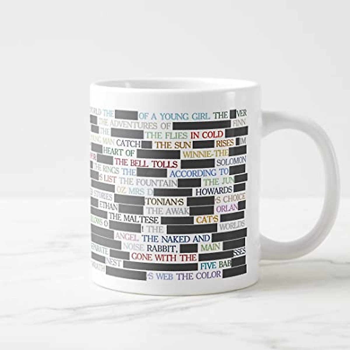 Banned Books Coffee Mug A Book Worth Banning Is A Book Worth Reading Tea Cups I'm With Banned Mugs Librarian Gifts For Teacher Book Lover Bookworm 11-15oz Eagle HBD