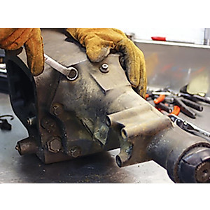 How to Rebuild & Modify High-Performance Manual Transmissions (Workbench Series)