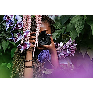 Nikon Z 5 Camera Body, Black