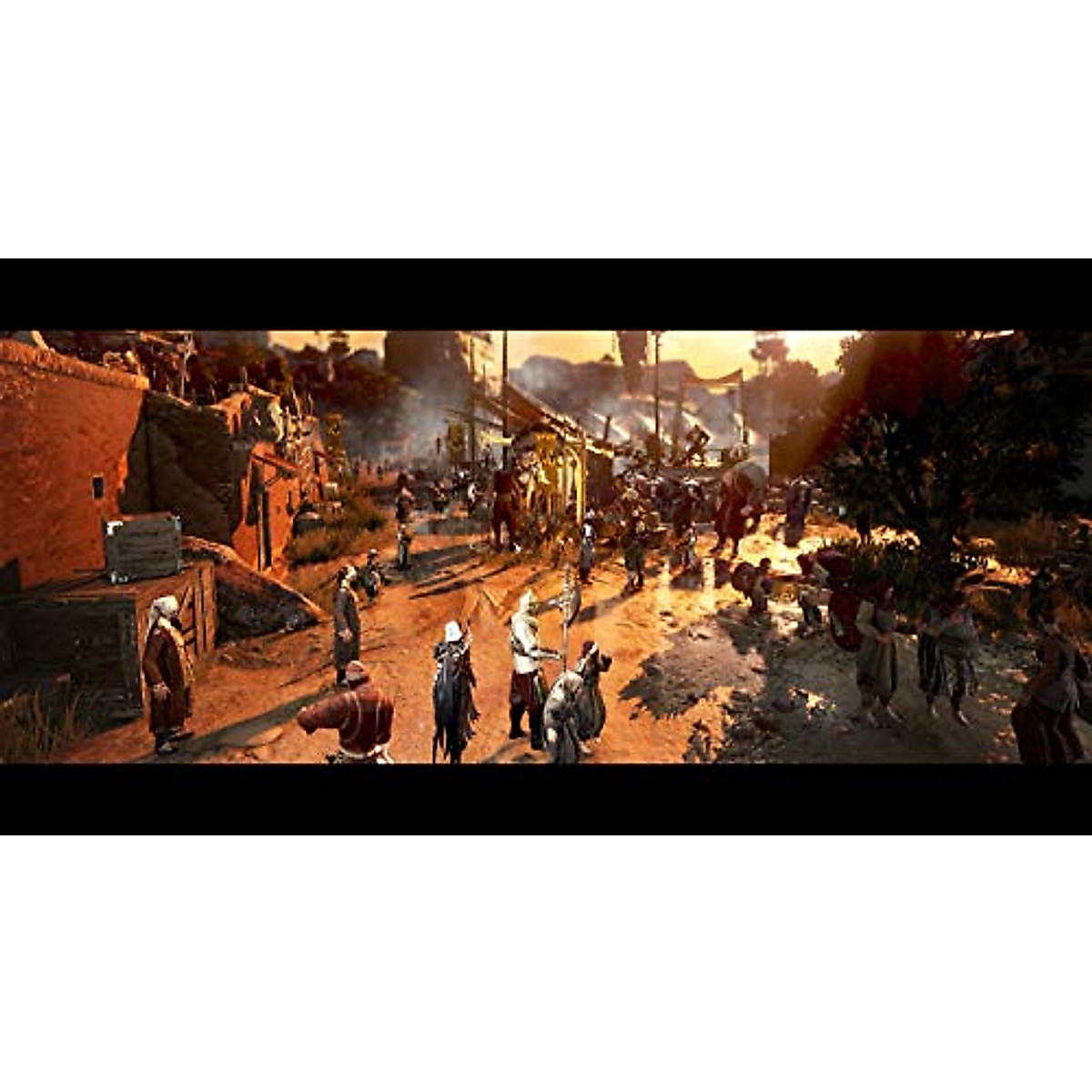 Black Desert Prestige Edition (Playstation 4)