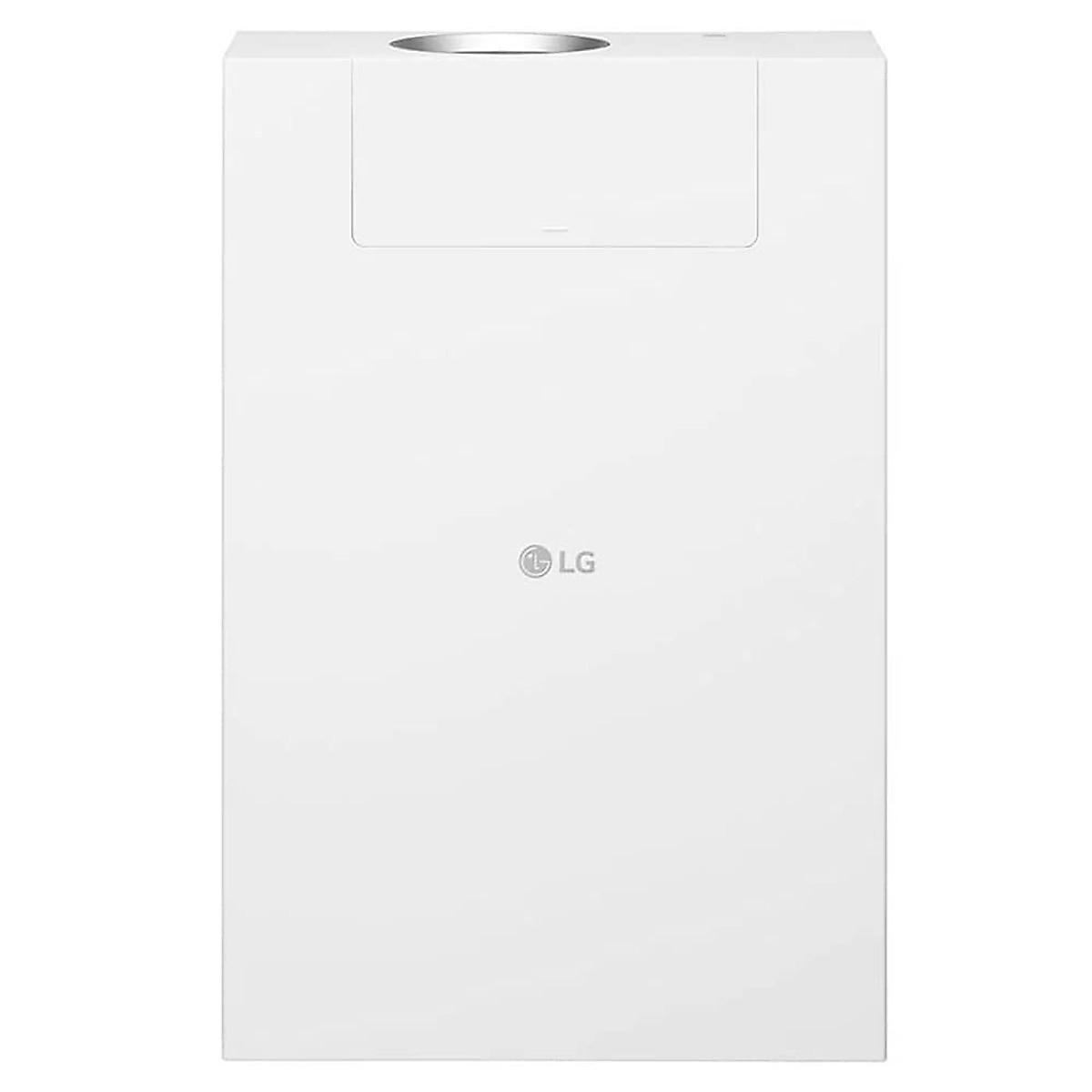 LG HU710PW CineBeam 4K UHD Hybrid Home Cinema Projector (Renewed) Bundle with 4 YR CPS Enhanced Protection Pack