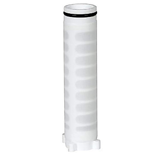Rusco/Vu-Flow FS-1-1/2-40 Spin-Down Polyester Replacement Filter - 40 Mesh - 8" long