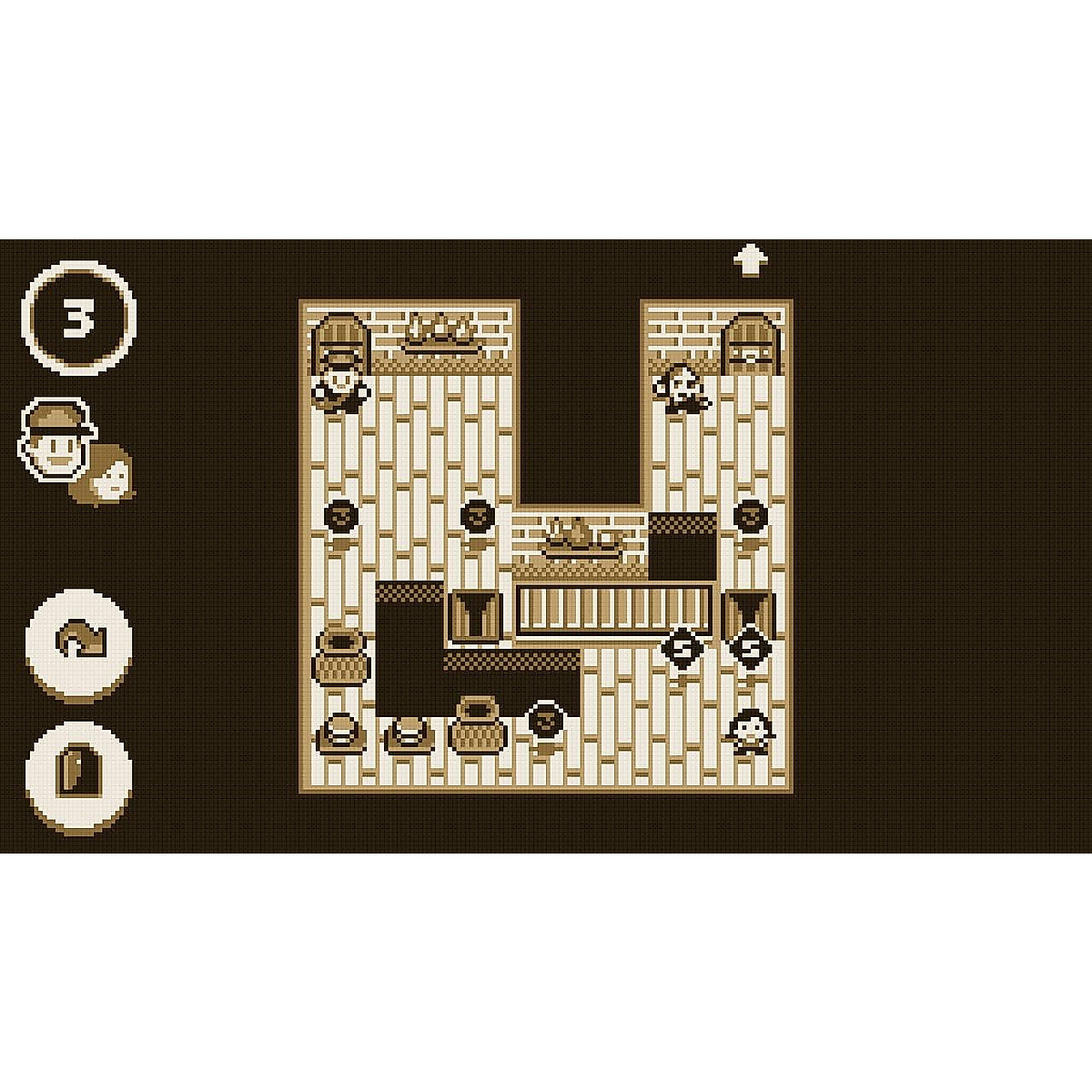 Warlock's Tower - PlayStation 4