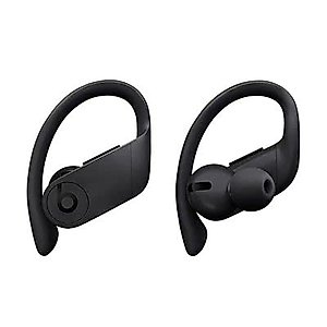 Genuine Wireless Bluetooth Headset in Ear Sports Noise Reduction Headset (Black)